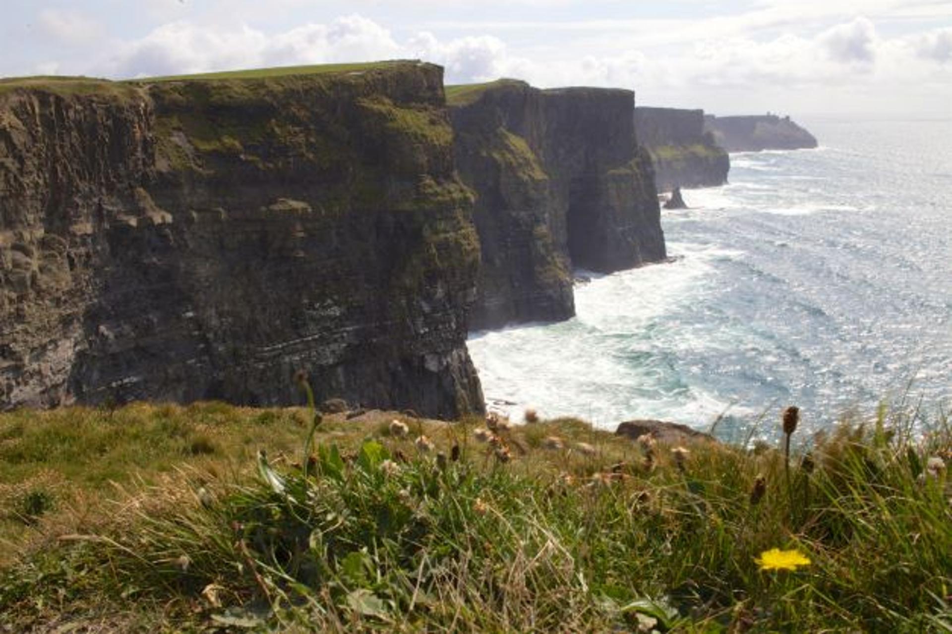 Vacanza studio a Ennis | Clare Language Centre