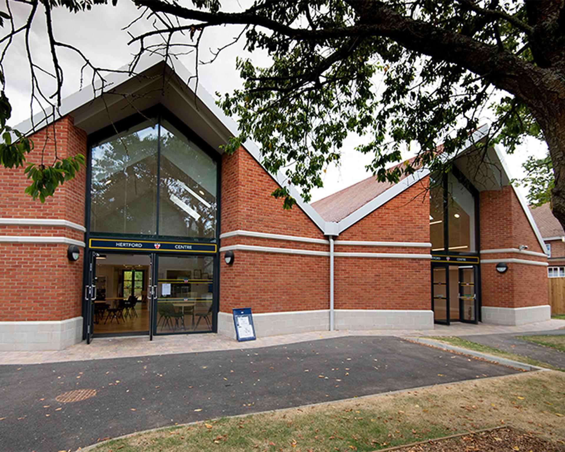 Vacanza studio a Horsham | Christ's Hospital School