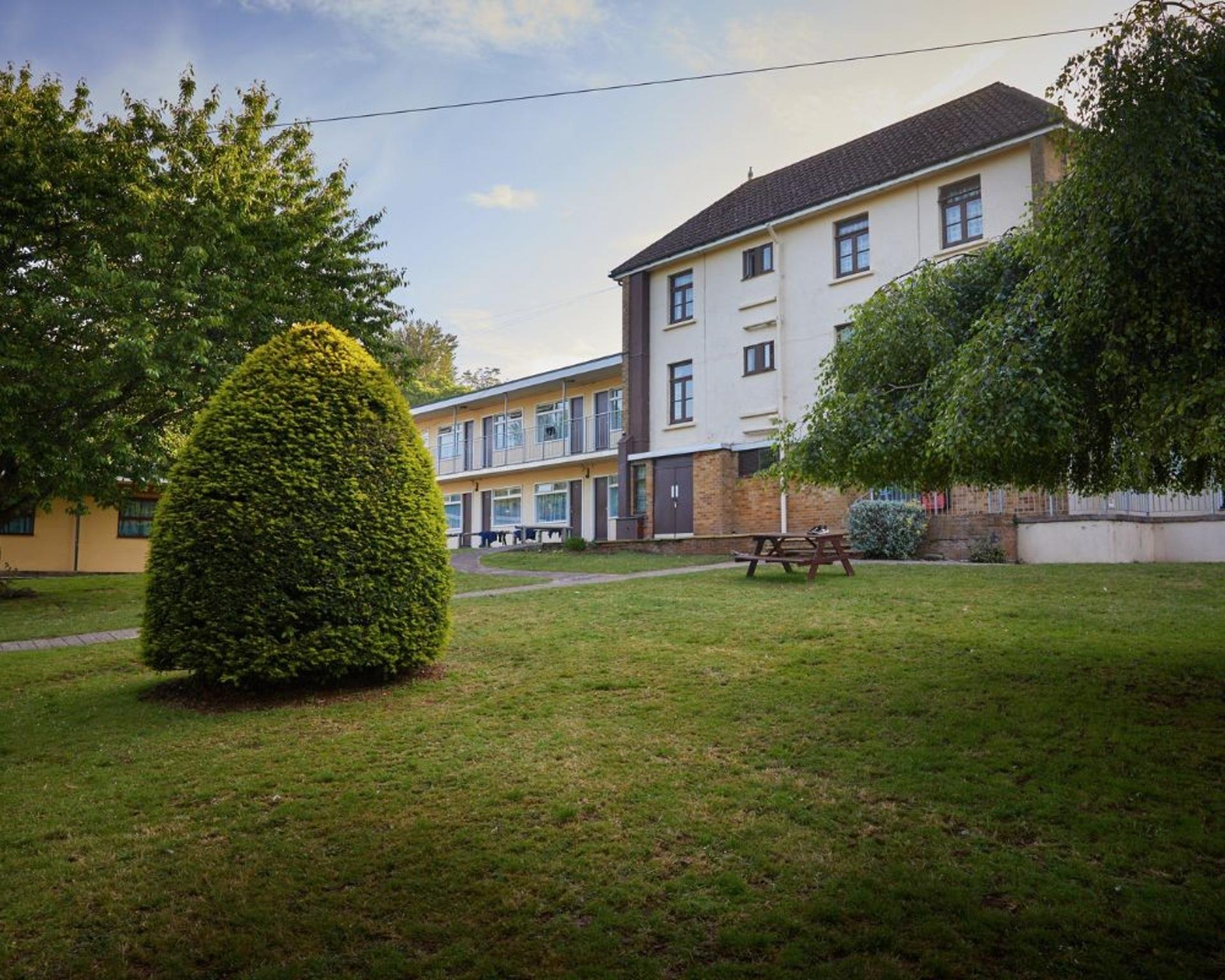 Vacanza studio a Barton Hall | ZV Viaggi Studio