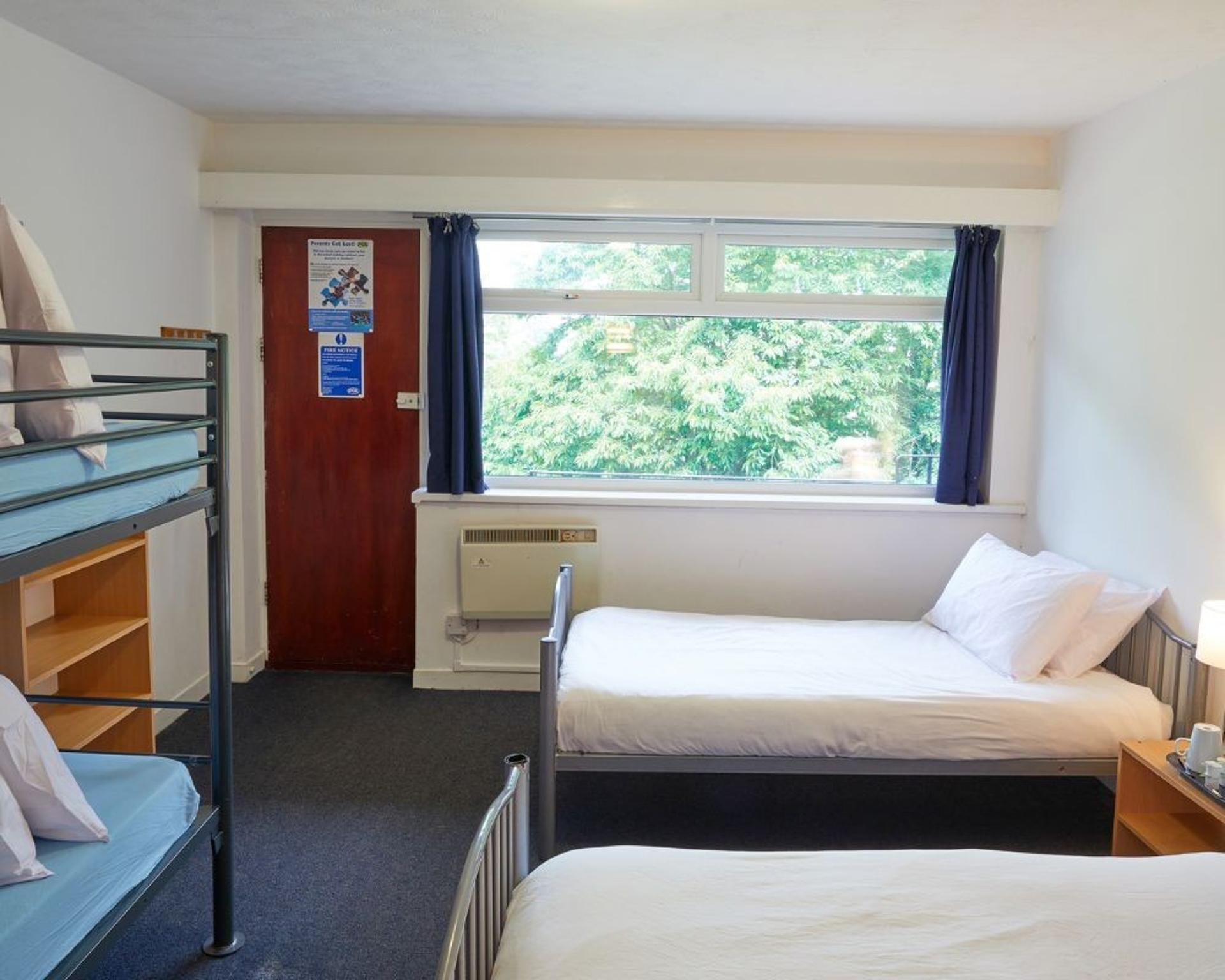 Vacanza studio a Barton Hall | ZV Viaggi Studio