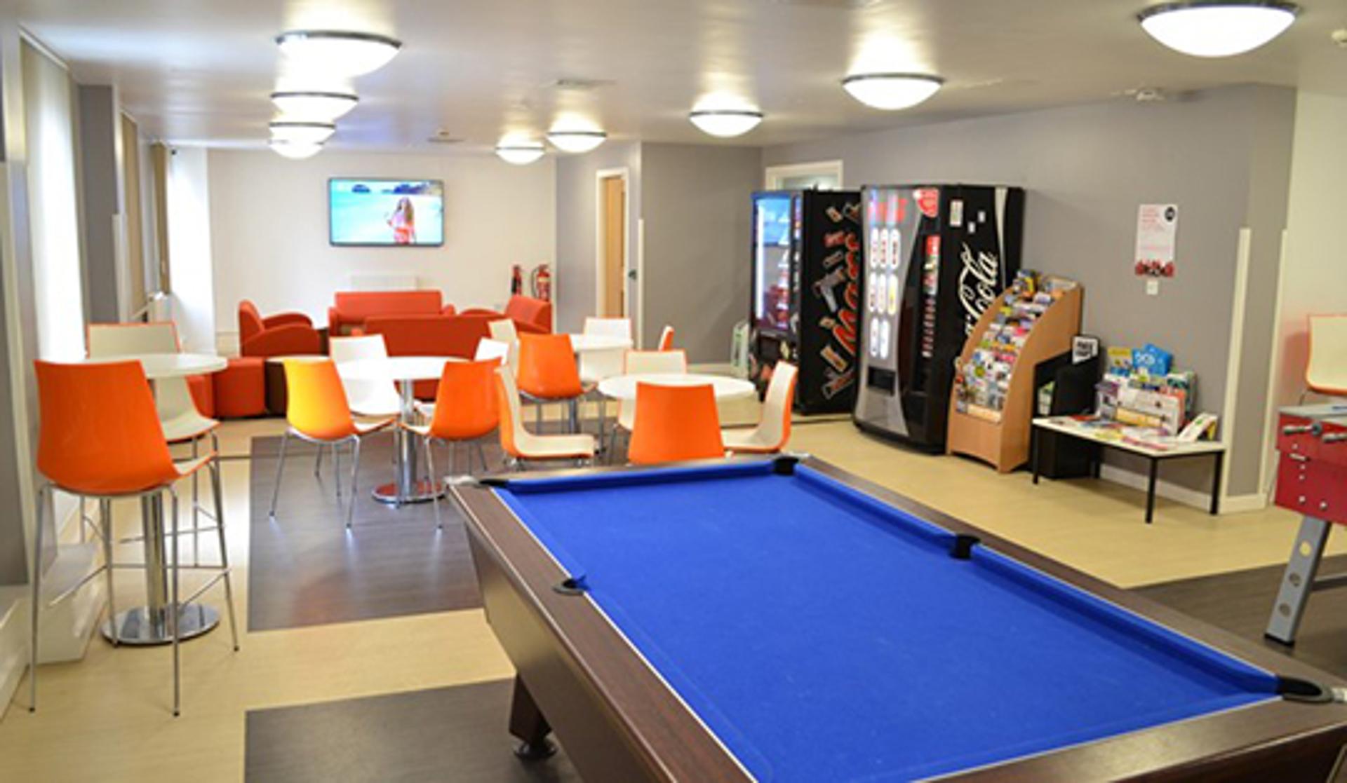 Vacanza studio a Paisley | University Of The West Of Scotland
