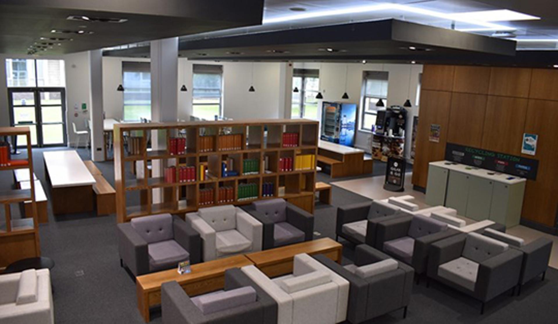 Vacanza studio a Paisley | University Of The West Of Scotland